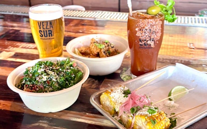 18 Happy Hour Spots in Miami for Great Food & Drinks (2025)