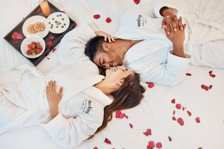 15 Romantic Hotel Date Night Ideas for Couples (2025)