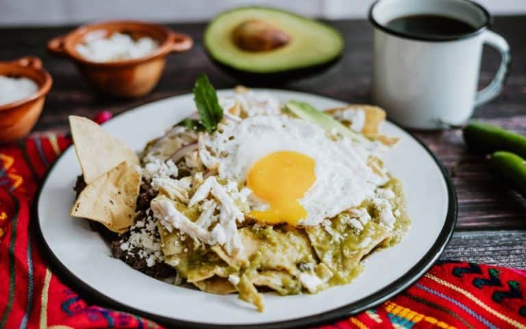 14 Traditional Food in Mexico: Guide to Authentic Dishes (2026)