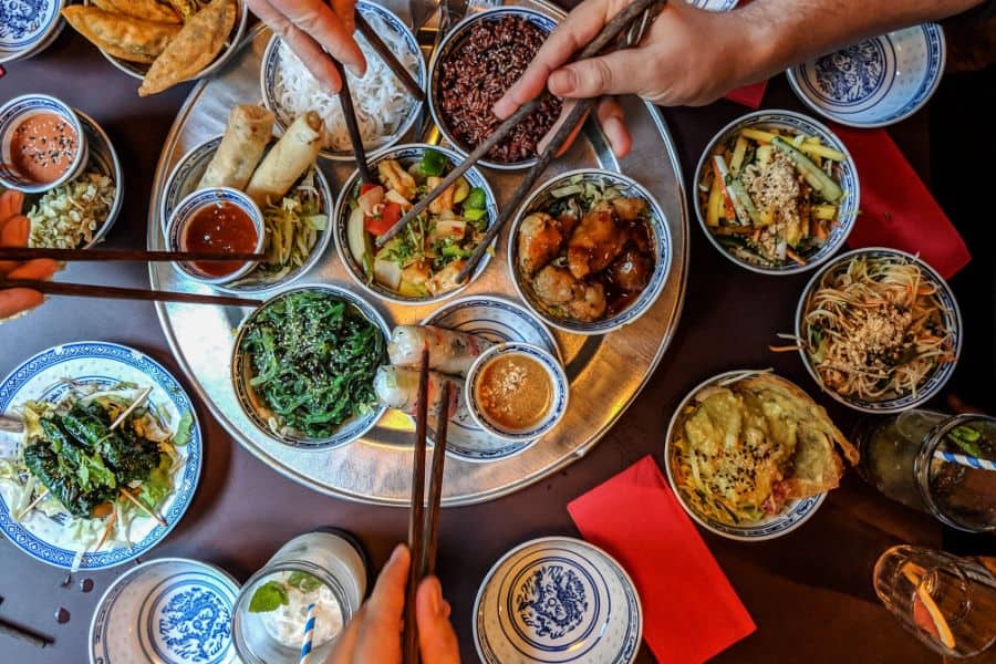 18 Best Asian Restaurants in Miami You Can’t Miss (2025)