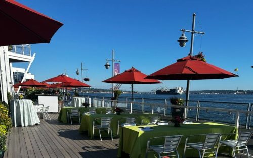 17 Best Seattle Waterfront Restaurants for Amazing Views (2026)