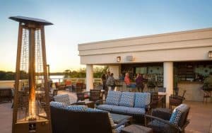 14 Rooftop Bars in Charleston for Sky-High Hangouts (2025)