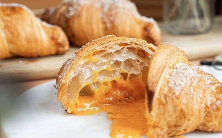22 Spots for the Best Buttery Croissants in Toronto (2026)