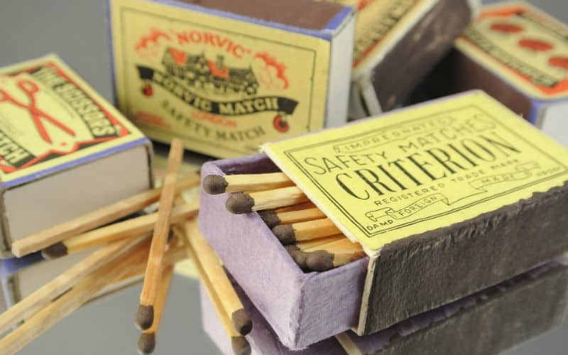 Can You Bring Matches on a Plane? TSA Guidelines (2026)