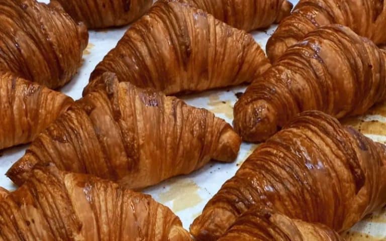 22 Spots for the Best Buttery Croissants in Toronto (2026)