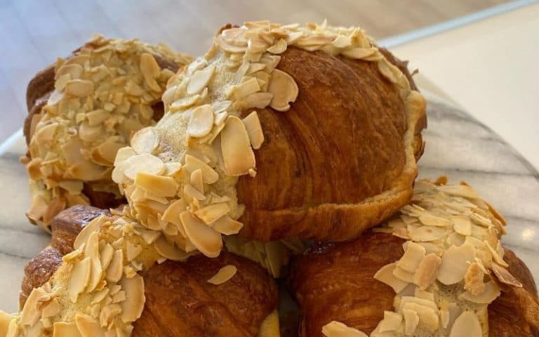 22 Spots for the Best Buttery Croissants in Toronto (2026)