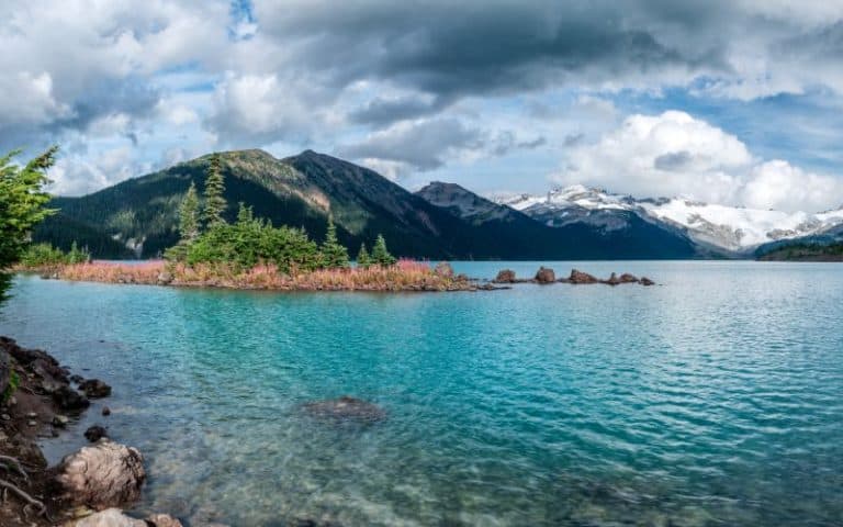 11 Best Lakes in Whistler You've Never Heard Of (2025)
