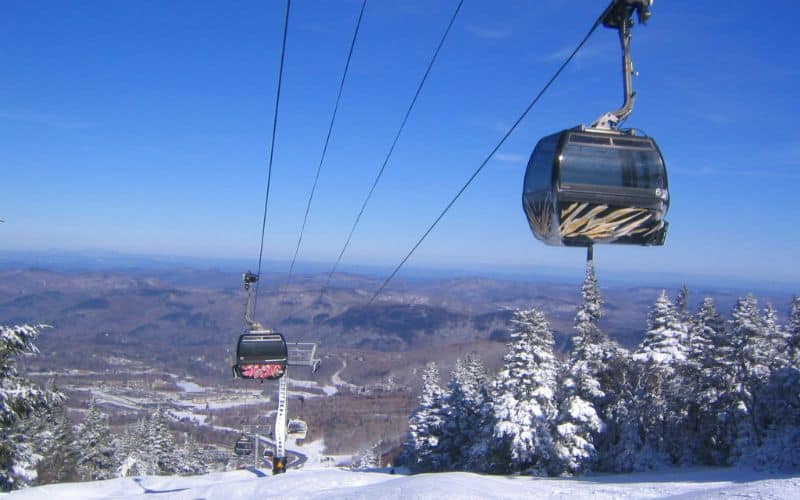 Stowe vs Killington: Which Ski Resort is Better? (2026)