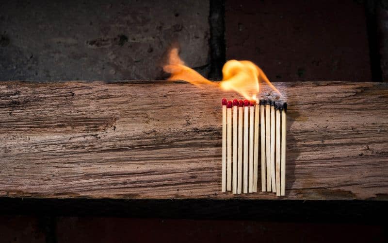 Can You Bring Matches on a Plane? TSA Guidelines (2025)