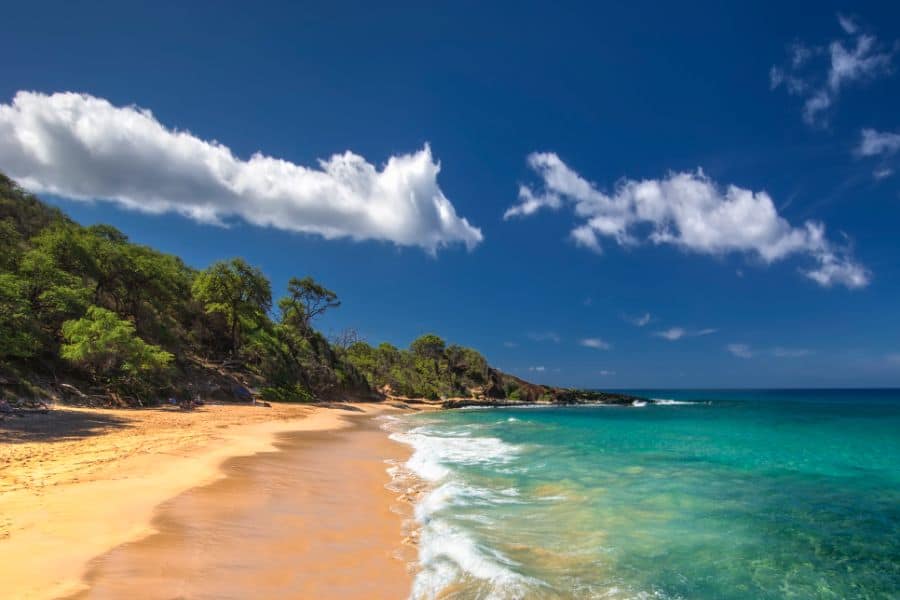 Little Beach, Maui: Ultimate Guide with Secret Tips (2026)