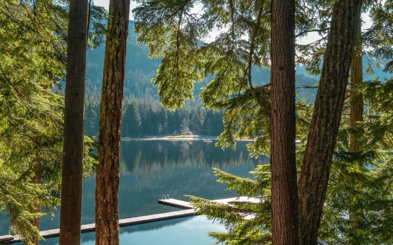 11 Best Lakes in Whistler You've Never Heard Of (2025)