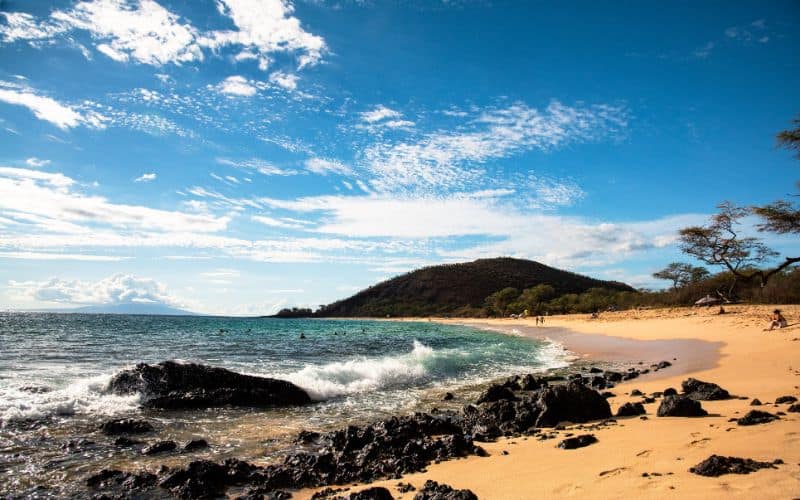 Little Beach, Maui: Ultimate Guide with Secret Tips (2026)