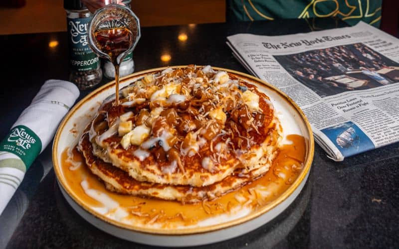 19 Breakfast Spots in South Beach for a Delicious Morning (2026)