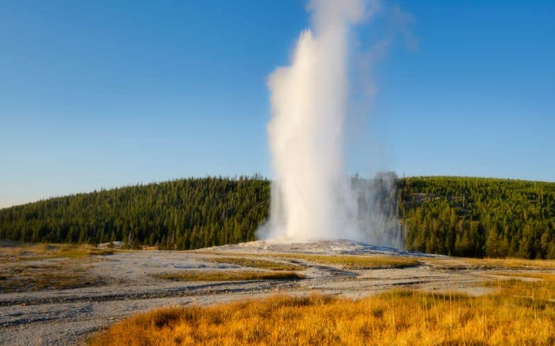 15 Easy Hikes in Yellowstone with Stunning Scenery (2026)