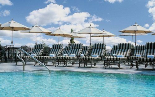 14 Rooftop Bars in Charleston for Sky-High Hangouts (2025)