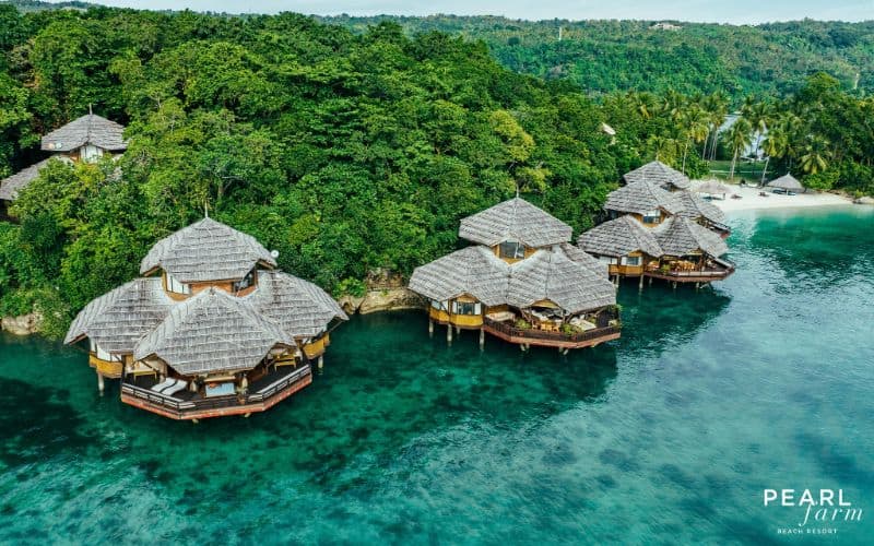 10 Dreamy Overwater Bungalows in the Philippines (2025)