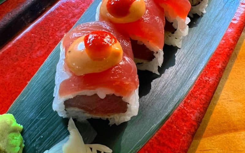 17 Best Sushi Spots in Miami Beach You Must Try (2026)