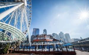 20 Best Seattle Waterfront Restaurants for Amazing Views (2025)