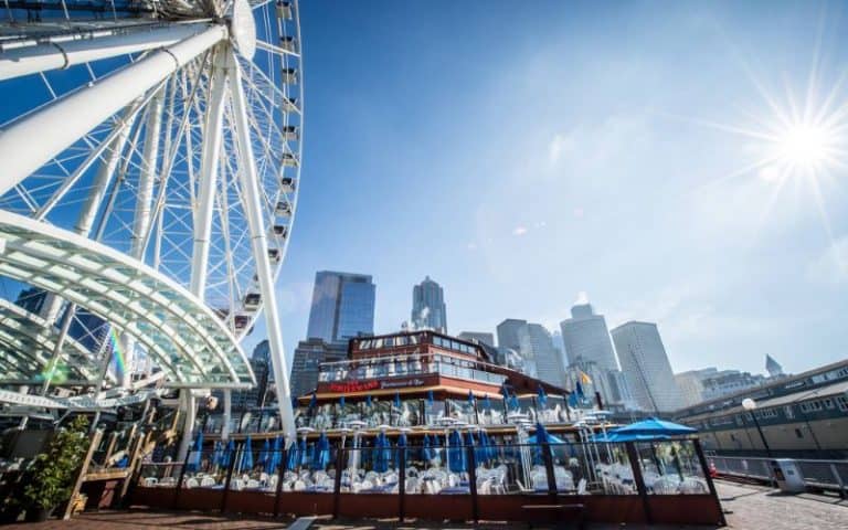 17 Best Seattle Waterfront Restaurants for Amazing Views (2026)