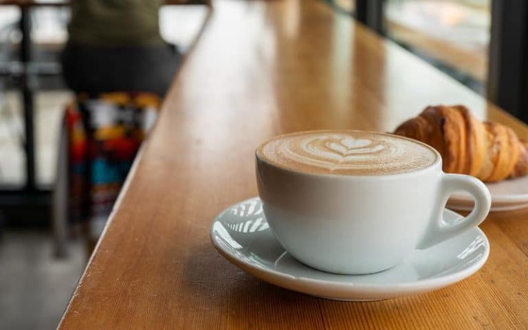 13 Coffee Shops in Bend, OR: Barista's Secret Guide (2026)