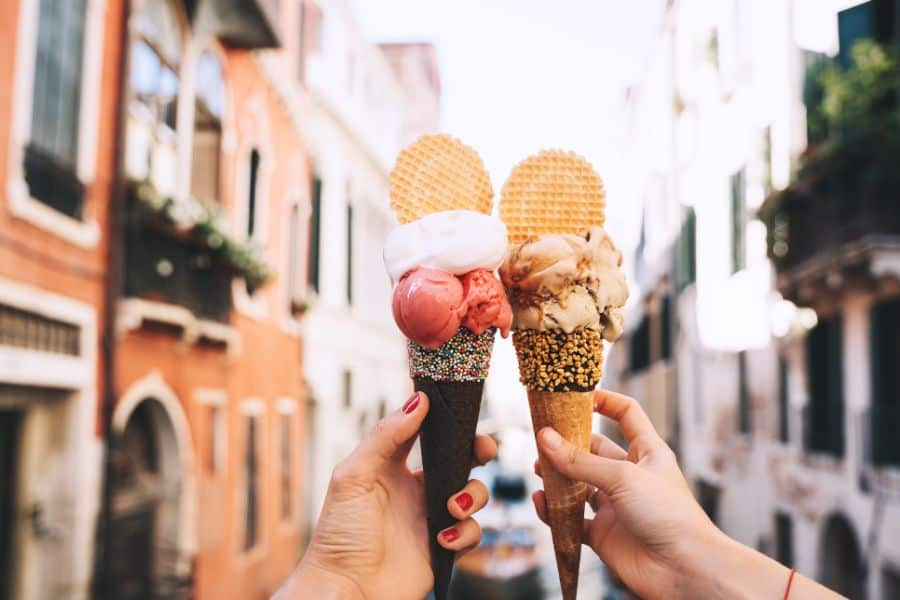 16 Must-Visit Spots for the Best Gelato in Venice (2026)