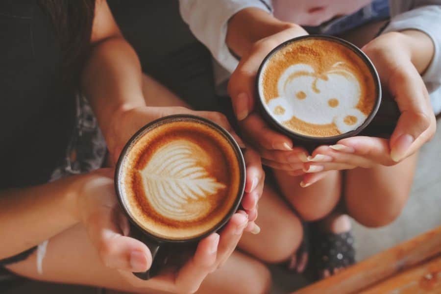 13 Coffee Shops in Bend, OR: Barista's Secret Guide (2026)
