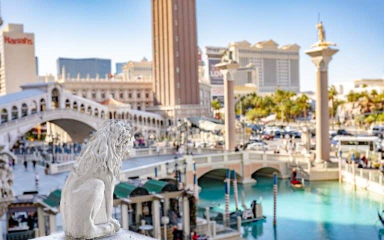 Walking the Las Vegas Strip: Guide to the Best Stops (2026)