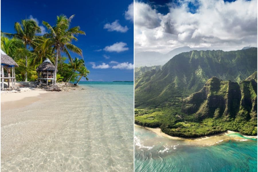 Samoa vs Hawaii: Which is Better for a Vacation? (2026)
