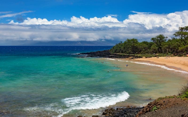 Little Beach, Maui: Ultimate Guide with Secret Tips (2026)