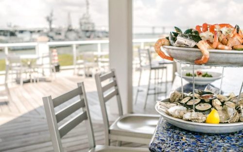 19 Restaurants for Waterfront Dining in Charleston SC (2026)