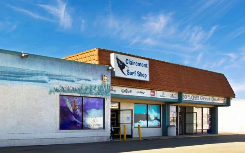 13 Best Surf Shops in San Diego for Top-Notch Gear (2025)