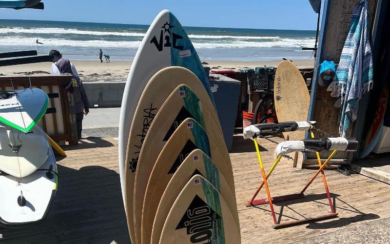 13 Best Surf Shops in San Diego for Top-Notch Gear (2025)