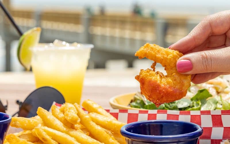 19 Restaurants for Waterfront Dining in Charleston SC (2026)