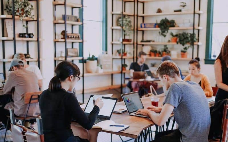 19 Cozy Places to Study in San Diego for Students (2026)