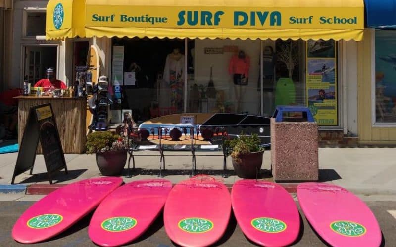 13 Best Surf Shops in San Diego for Top-Notch Gear (2025)