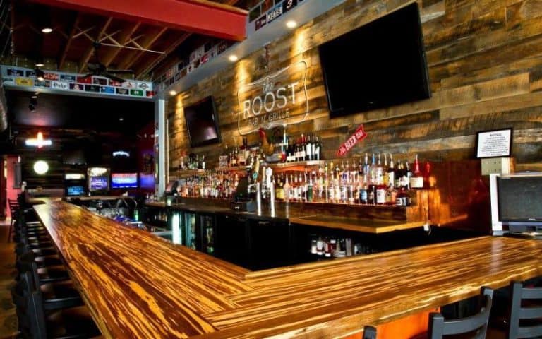 16 Best Sports Bars in Charleston for Game Day (2025)