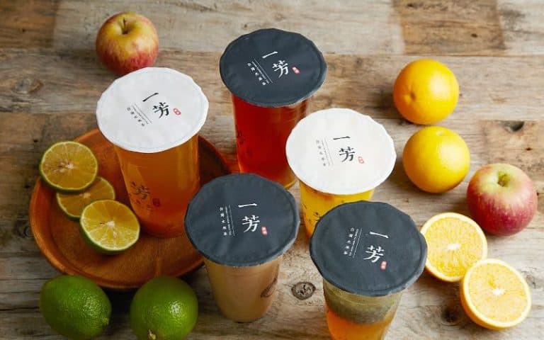 17 Bubble Tea Spots in Toronto You Need to Try (2025)