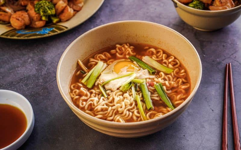 9 Spots for the Best Ramen in Charleston for Foodies (2025)
