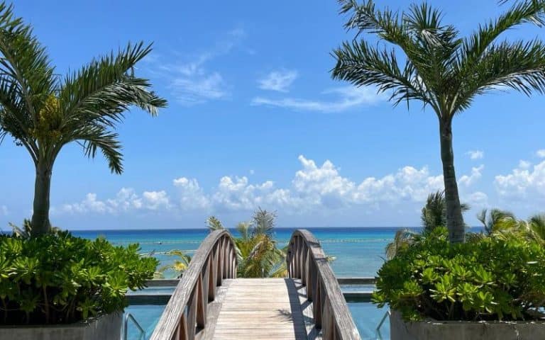 15 Cheap Tropical Places to Travel for a Getaway (2025)