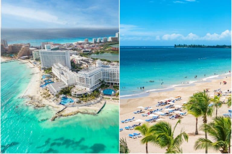 Ultimate 5-7 Day Cancun Itinerary For First-Timers (2026)