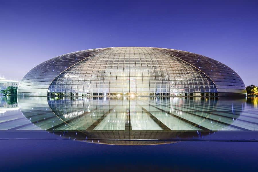12 of the Most Beautiful Buildings in the Modern World (2025)