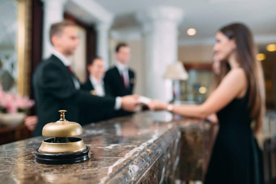 18 Hotel Freebies You Can Score Just By Asking (2025)