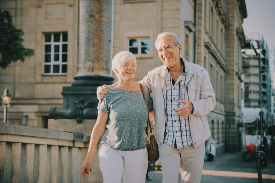 15 Best Travel Destinations for Seniors Right Now (2026)