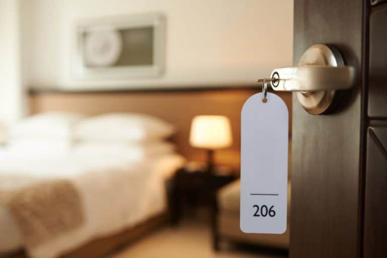 14 Hotel Safety Tips You Can't Afford to Ignore (2025)
