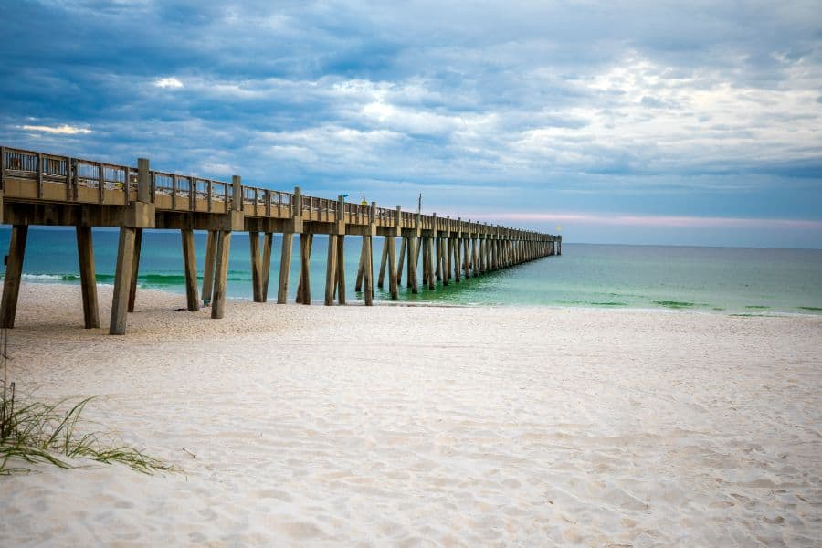 15 Cheap Beach Travel Destinations in the US (2026)