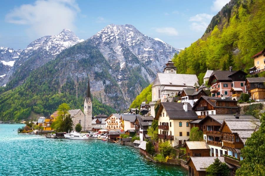 15 European Destinations You Need on Your Bucket List (2026)