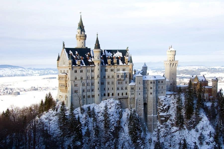 Ultimate Guide to Traveling to Germany in December (2025)