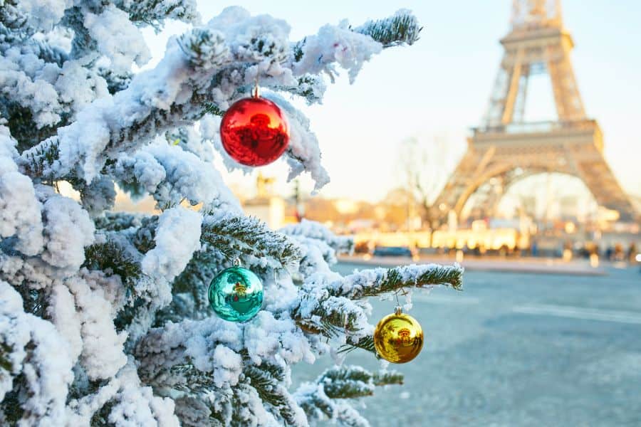 Ultimate Guide to Traveling to France in December (2025)