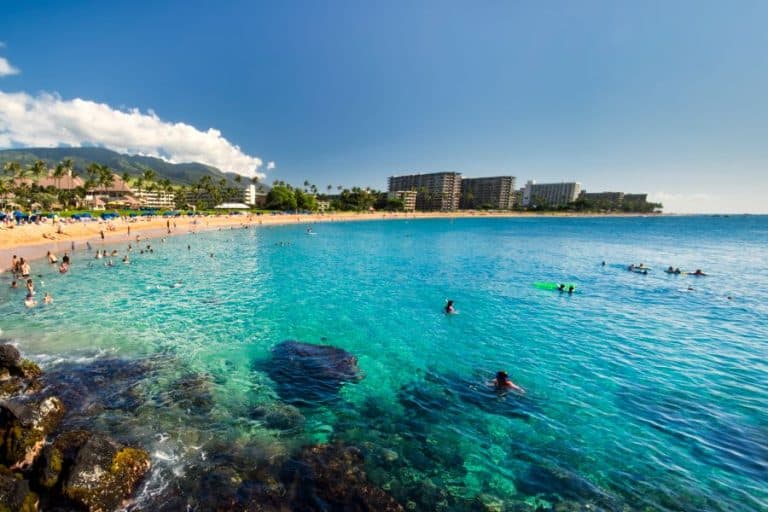 Little Beach, Maui: Ultimate Guide with Secret Tips (2025)