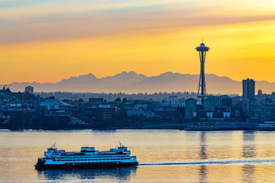 17 Things You Need to Do in Seattle This March (2025)